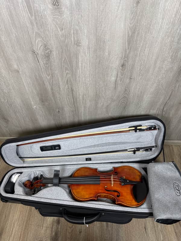 Core Select CS2000 Violin 2015 | Reverb