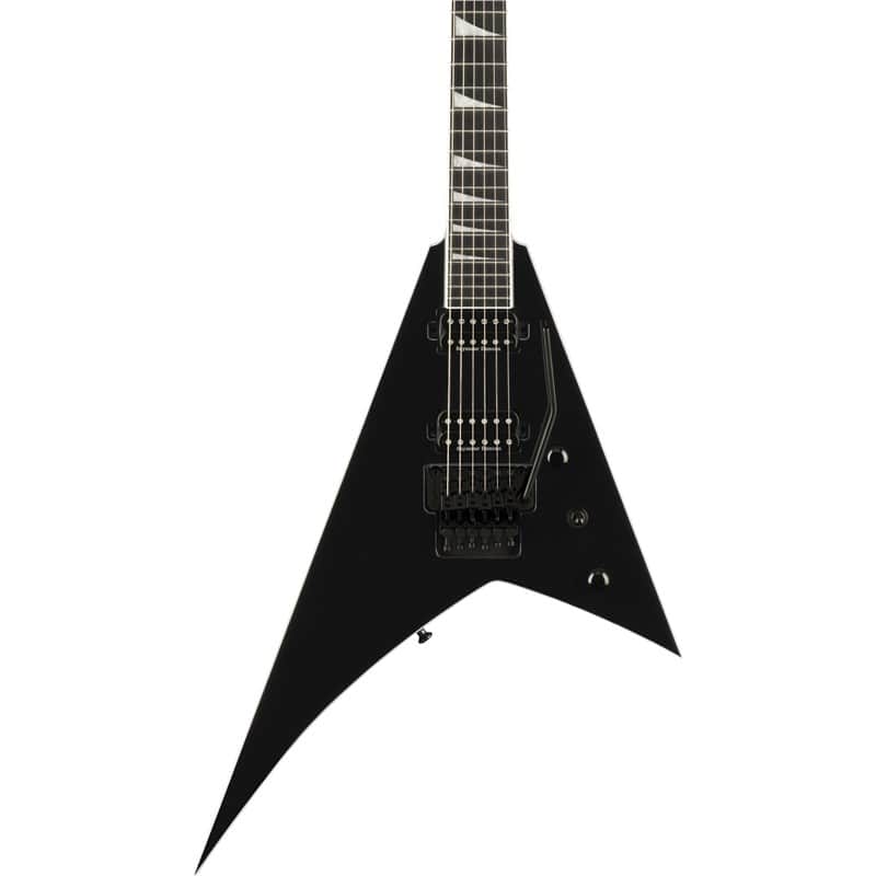 Jackson Pro Plus Series RR24 Rhoads | Reverb