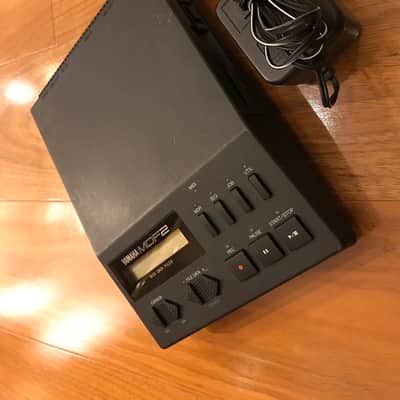 YAMAHA MDF2 MIDI DATA FILER | Reverb Canada