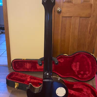Epiphone "Inspired by Gibson Custom" Jeff Beck Signature '54 | Reverb