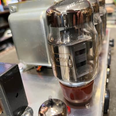 Granger J45M Super 100 head 100w 2014 | Reverb
