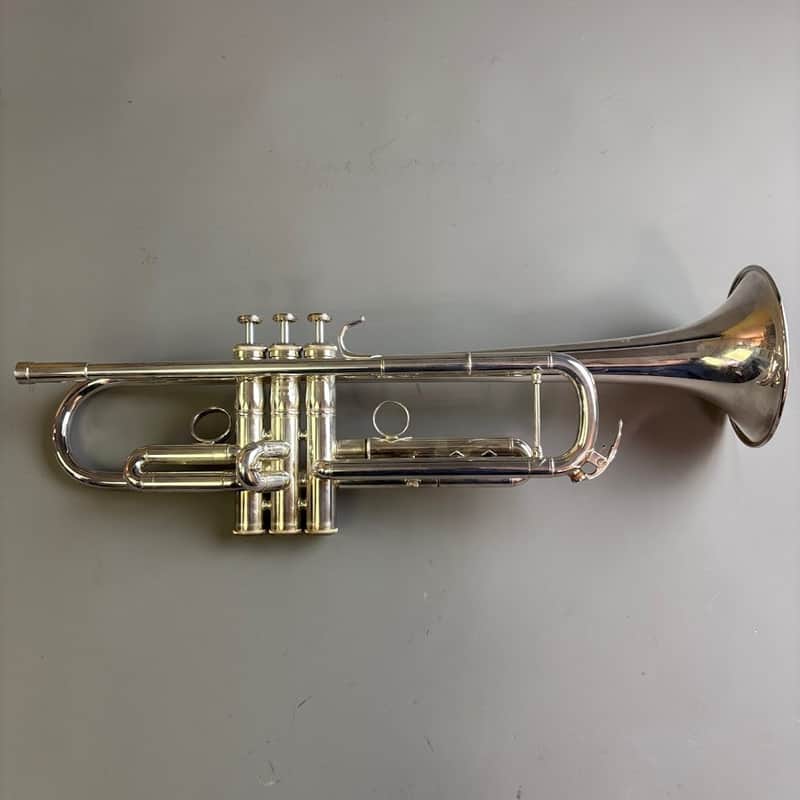 Yamaha YTR-8335UGR | Reverb Portugal