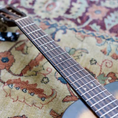 Bromo BAR6H-HS Historic Sunburst | Reverb