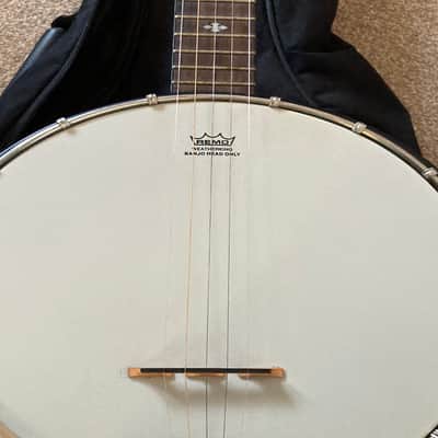 Tanglewood TWB-18-M5 Union Series 5-String Banjo 2010 - 2015 | Reverb