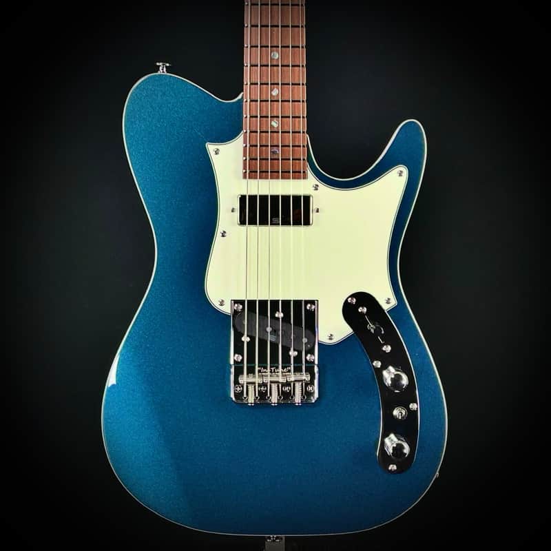 Ibanez Prestige AZS2209 | Reverb