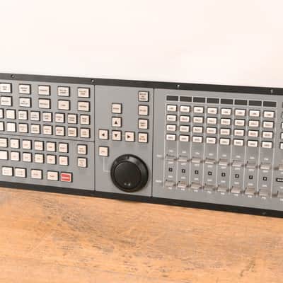 Solid State Logic C300 HD Motion Control / Automation | Reverb Canada