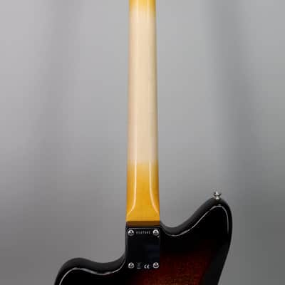 Used 2026 Fender Custom Shop '63 Jazzmaster Relic Aged 3-Tone | Reverb