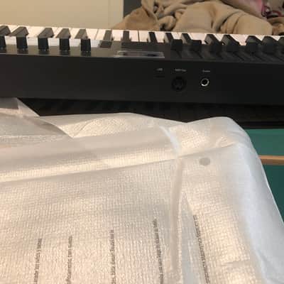 Novation Launchkey 49 MKIV MIDI Keyboard Controller 2024 - | Reverb