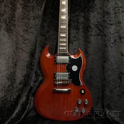 Tokai SG-201 CH Made In Japan【Limited Model】【3.15kg】 | Reverb