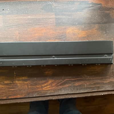 ART S8-3Way Rackmount 8 Channel Microphone Splitter 2009 - | Reverb