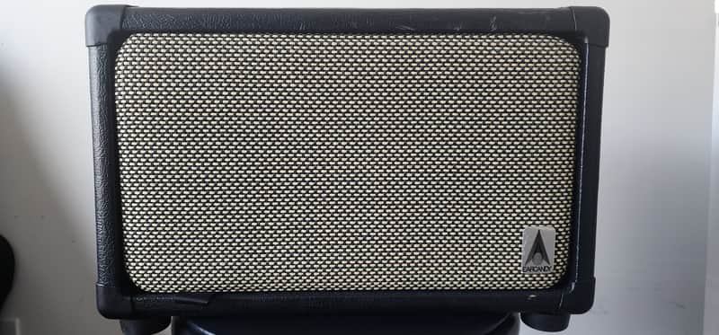Earcandy Mini 2x6 Custom Guitar Speaker Cabinet – Boutique | Reverb