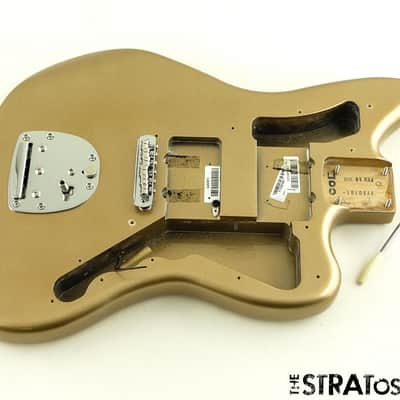 Fender American Professional Classic Jazzmaster BODY & | Reverb