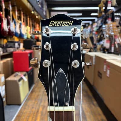 Gretsch G2622 Streamliner Center Block Double-Cut Electric | Reverb