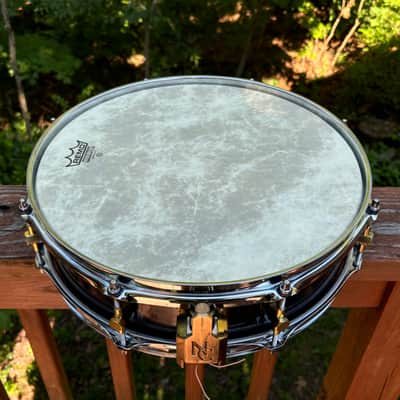Noble & Cooley SS Classic Beech Piccolo Piano Black Gloss | Reverb