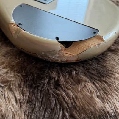Ibanez SR405EPBDX-MGU Standard Soundgear Bass - Mars Gold | Reverb
