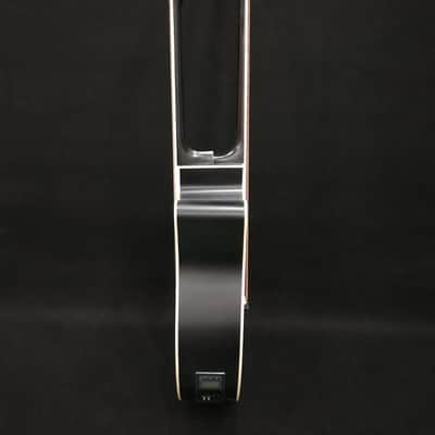 Busuyi Guitar 4 String Bass 6 String Lead Acoustic, Travel | Reverb