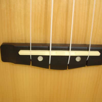Mitchell MU70 Concert Ukulele, Natural | Reverb