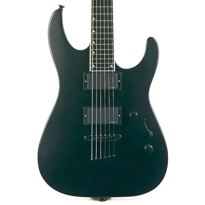 Jackson MG Series SLSMG Super Lightweight Soloist 2003 - 2011 | Reverb