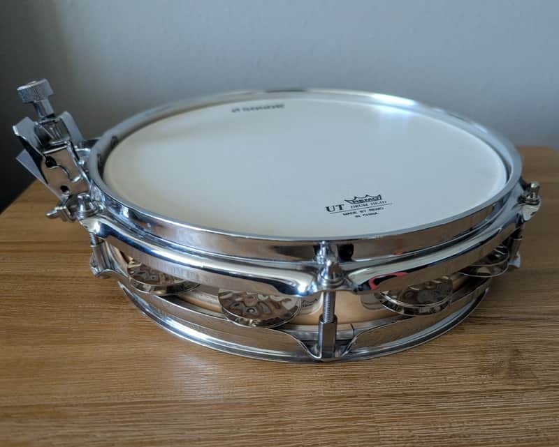 Sonor SEF 1002 Jungle Snare 10x2 | Reverb