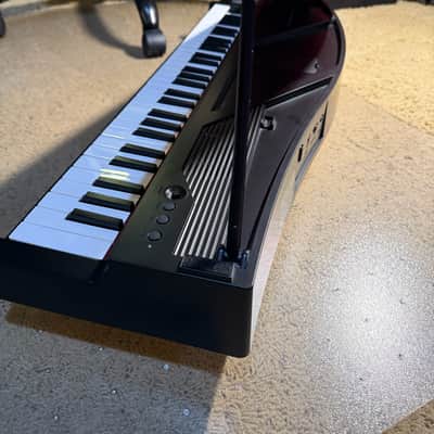 KORG microPIANO (Pro Quality Sounds) 61-Tones Red | Reverb
