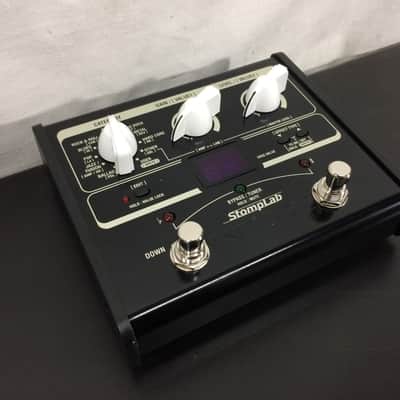 Vox Stomplab1G Guitar Effects (103 Effects) Pedal | Reverb