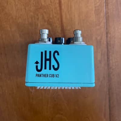 JHS Panther Cub V2 2018 - Blue | Reverb