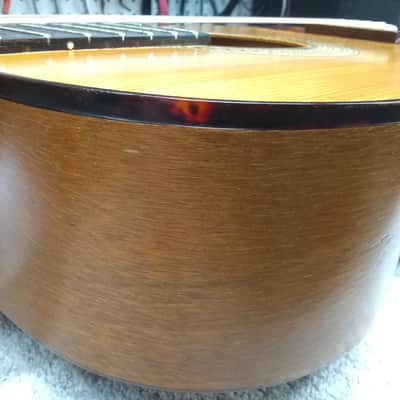 Gibson C-0 Classic Nylon String 1963 | Reverb