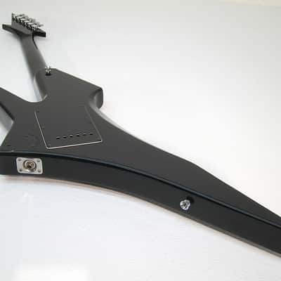 Vintage 1981 Hondo Death Dagger H-1 Heavy Metal | Reverb Finland