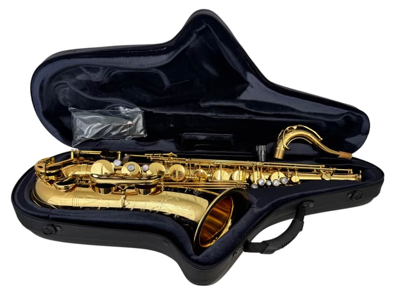 Selmer Reference 36 Flamingo Limited Edition Tenor Saxophone | Reverb