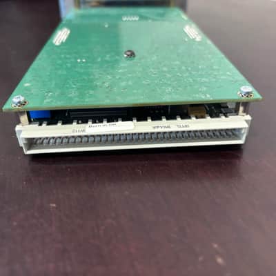 TC Electronic DSP6000 card for 6000 MKII | Reverb