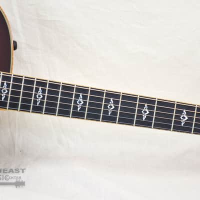 Taylor 814CE 2010 Used (s/n: 0122) | Reverb