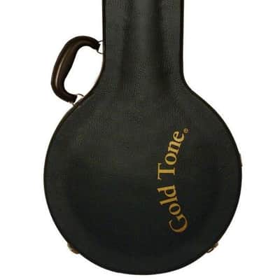 Gold Tone Model OM-800+ 8-String Solid Spruce Top Octave | Reverb
