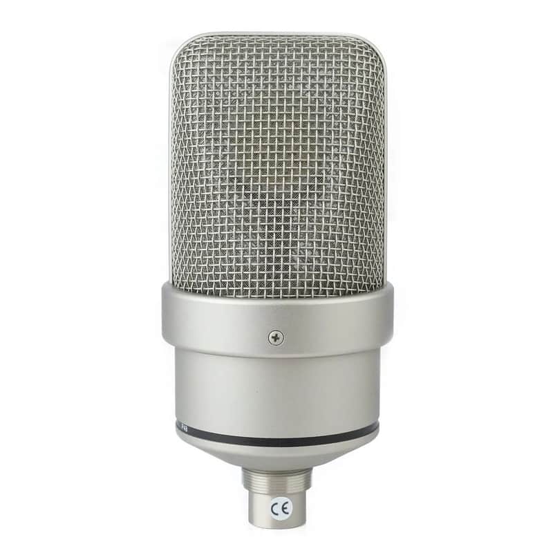 Neumann TLM 49 Large Diaphragm Cardioid Condenser Microphone | Reverb