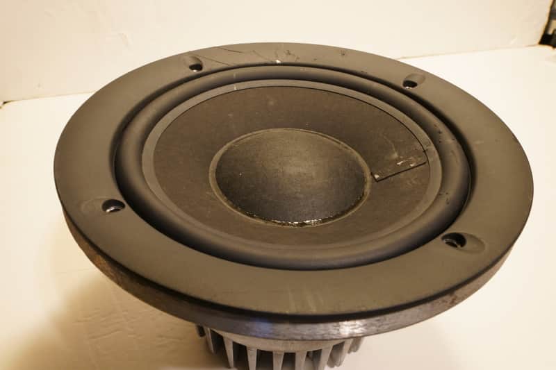 JBL 218F 8" Driver LSR6328P LSR28 | Reverb