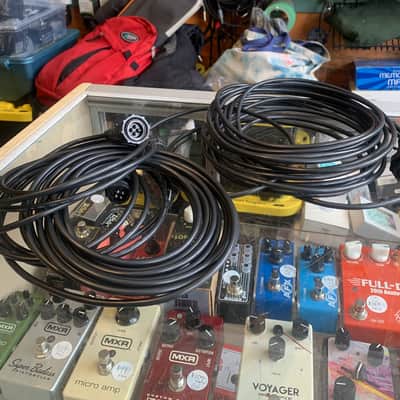 Rupert Neve Designs Shelford 5052 PAIR Mic Preamp / Inductor | Reverb