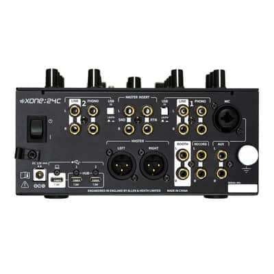 ALLEN&HEATH Xone:24C [Pre-order / Expected arrival | Reverb Australia