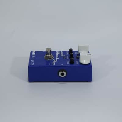 MI Effects Super Blues Pro Overdrive | Reverb Canada