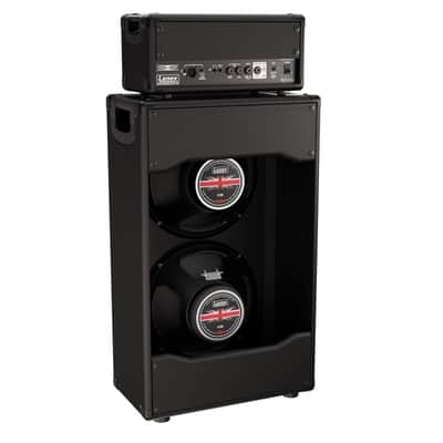 Laney IRF Dualrig 212 guitar rig, 60W | Reverb