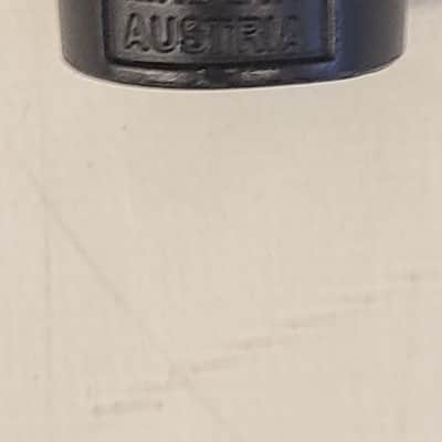 AKG D4400 Neodymium Dynamic Vocal Microphone Austria | Reverb
