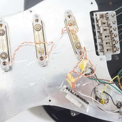 [SALE Ends Dec 22] Fender Japan ST54-85LS Stratocaster E | Reverb