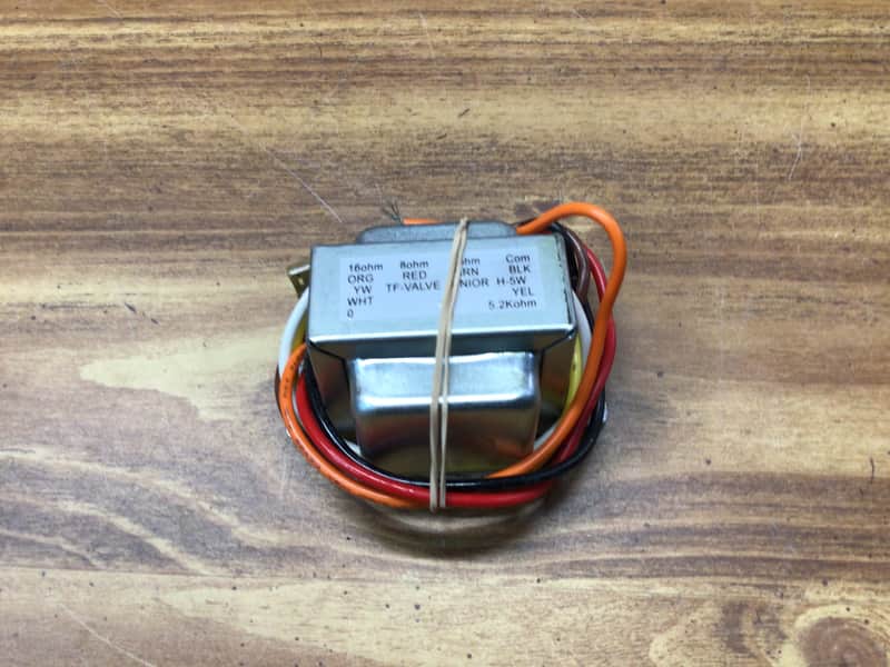 Epiphone Valve jr Output transformer | Reverb