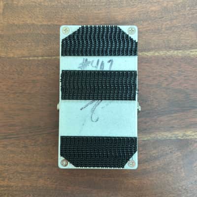 Stomp Under Foot Ram's Head | Reverb