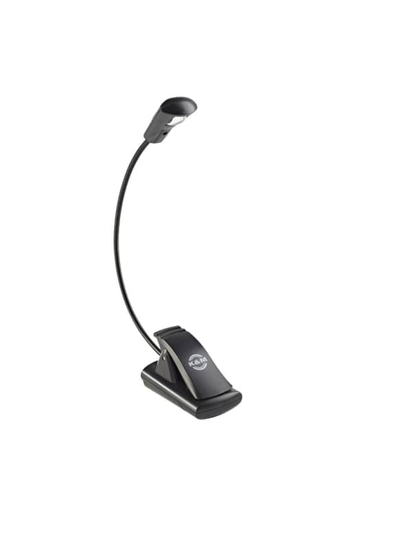 K&M 12241 LED FlexLight | Reverb