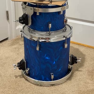 Orange Country Drum and Percussion (OCDP) Custom Shop | Reverb