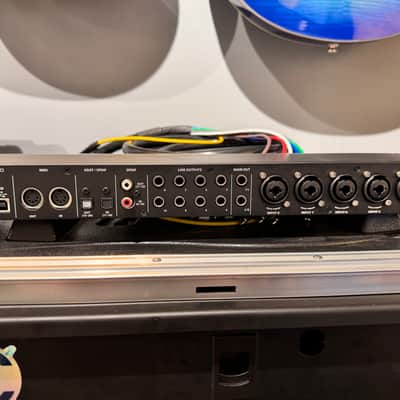 Behringer UMC1820 U-Phoria USB 2.0 Audio Interface 2014 - | Reverb