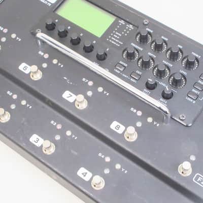 FRACTAL AUDIO SYSTEMS AX8 Multi-effector [AX8-16-09-1088] | Reverb