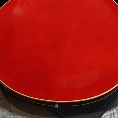 2019 Gibson Custom Shop ES-335 '59 Nashville Historic Reissue | Reverb