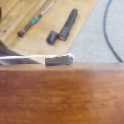 Used Oscar Schmidt Aloha OU28T-A Natural Satin 8-String Tenor | Reverb