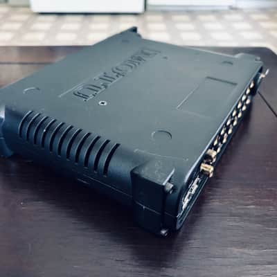 MOTU UltraLite-mk3 Firewire Only Audio Interface | Reverb