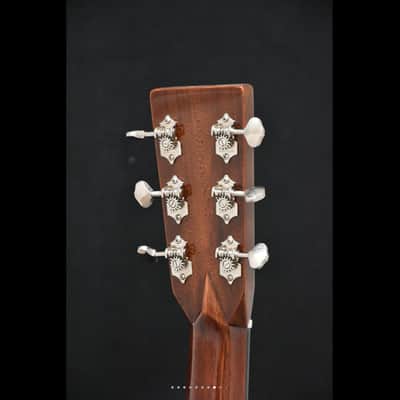 Martin Eric Clapton Signature 000-28EC 2017 - Present - | Reverb